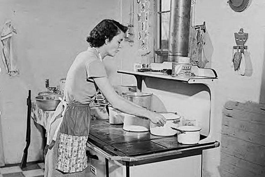 What’s your signature ‘potluck’ dish? A brief history of the beloved ...