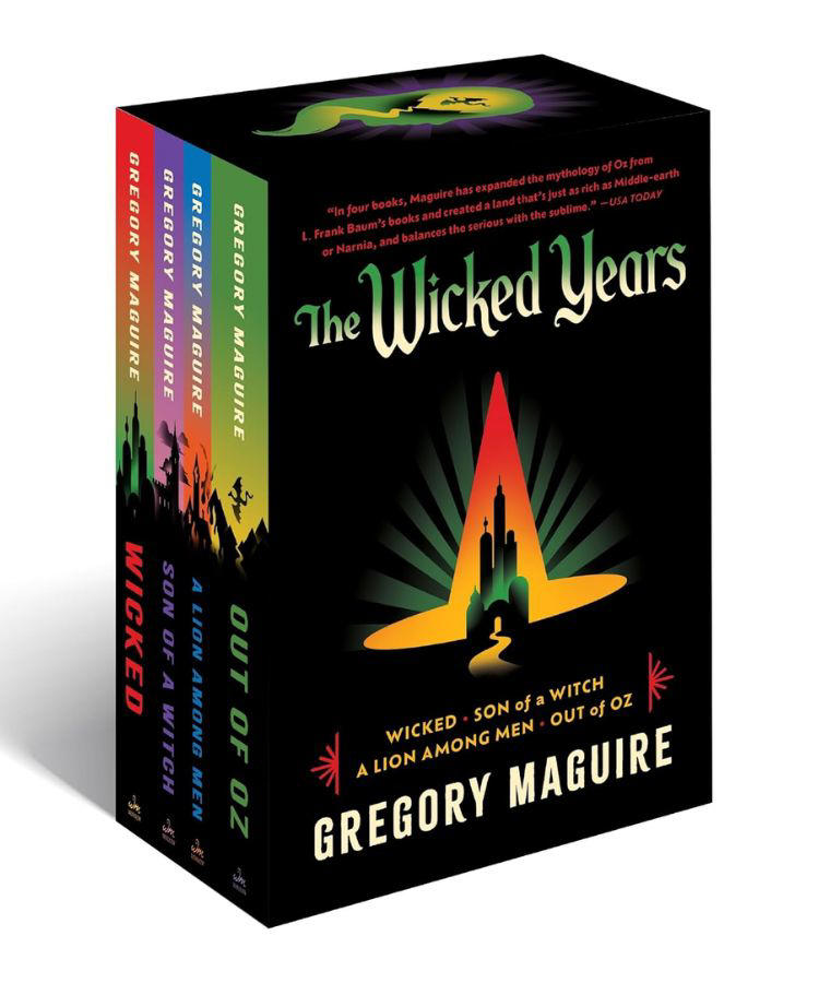 Is the ‘Wicked’ Book Appropriate for Kids? One Mom’s Take