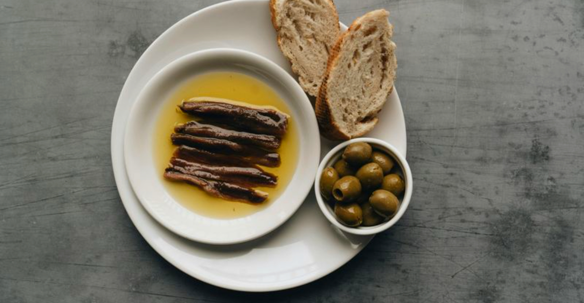 12 Dishes People Hated – Until They Learned the Right Way to Eat Them