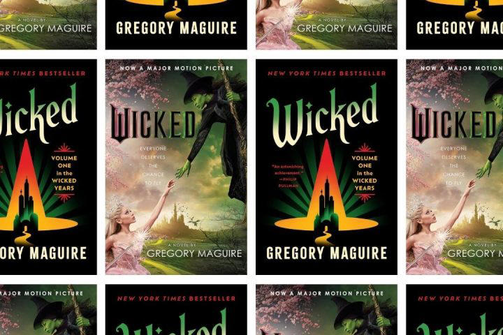 Is the ‘Wicked’ Book Appropriate for Kids? One Mom’s Take