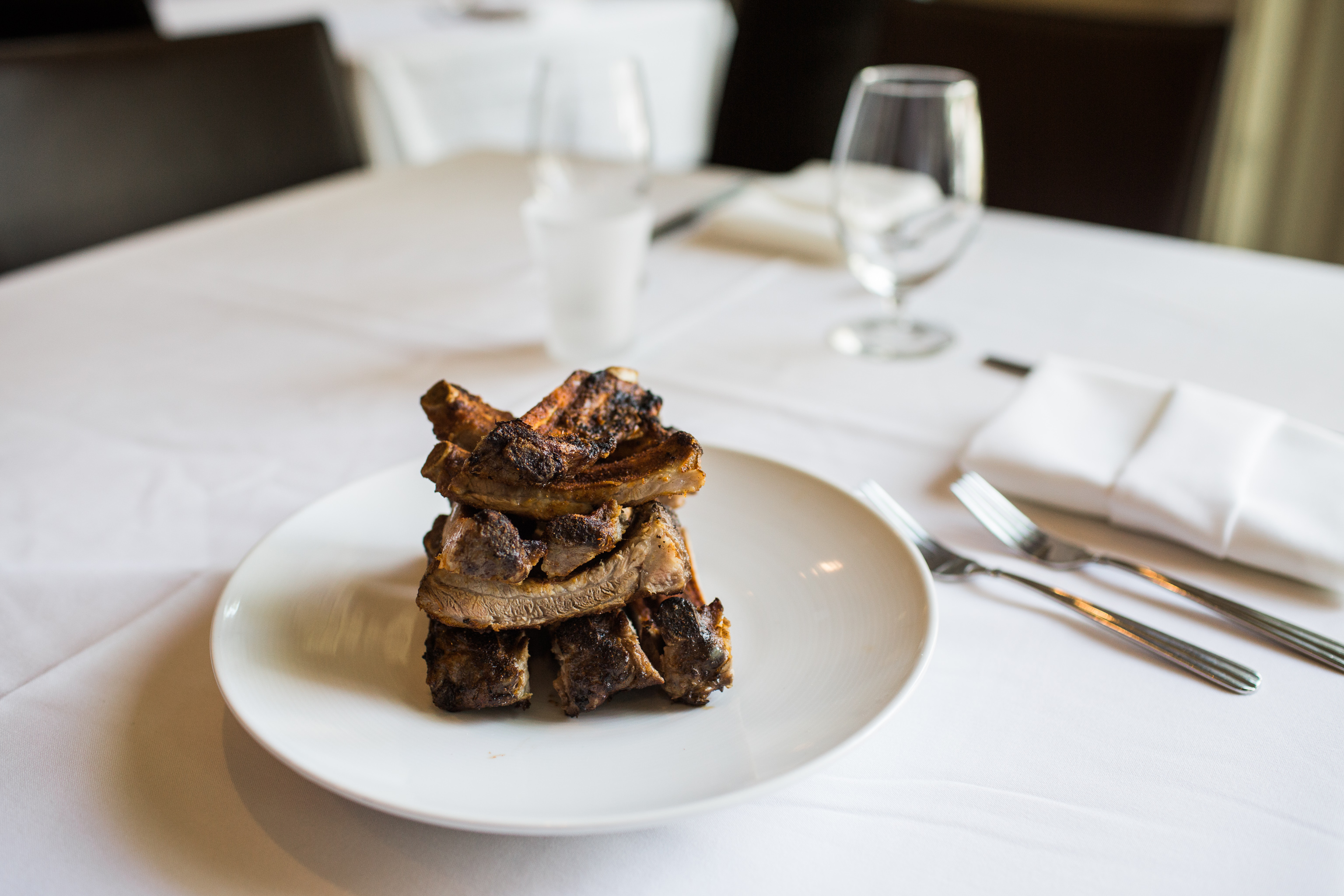 Detroit’s Best Iconic Dishes