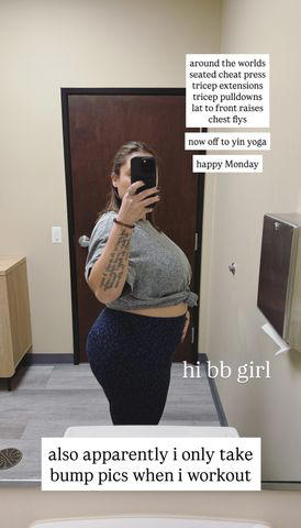 Eminem's Daughter Alaina Scott Explains How She's Been Able to Stay ...