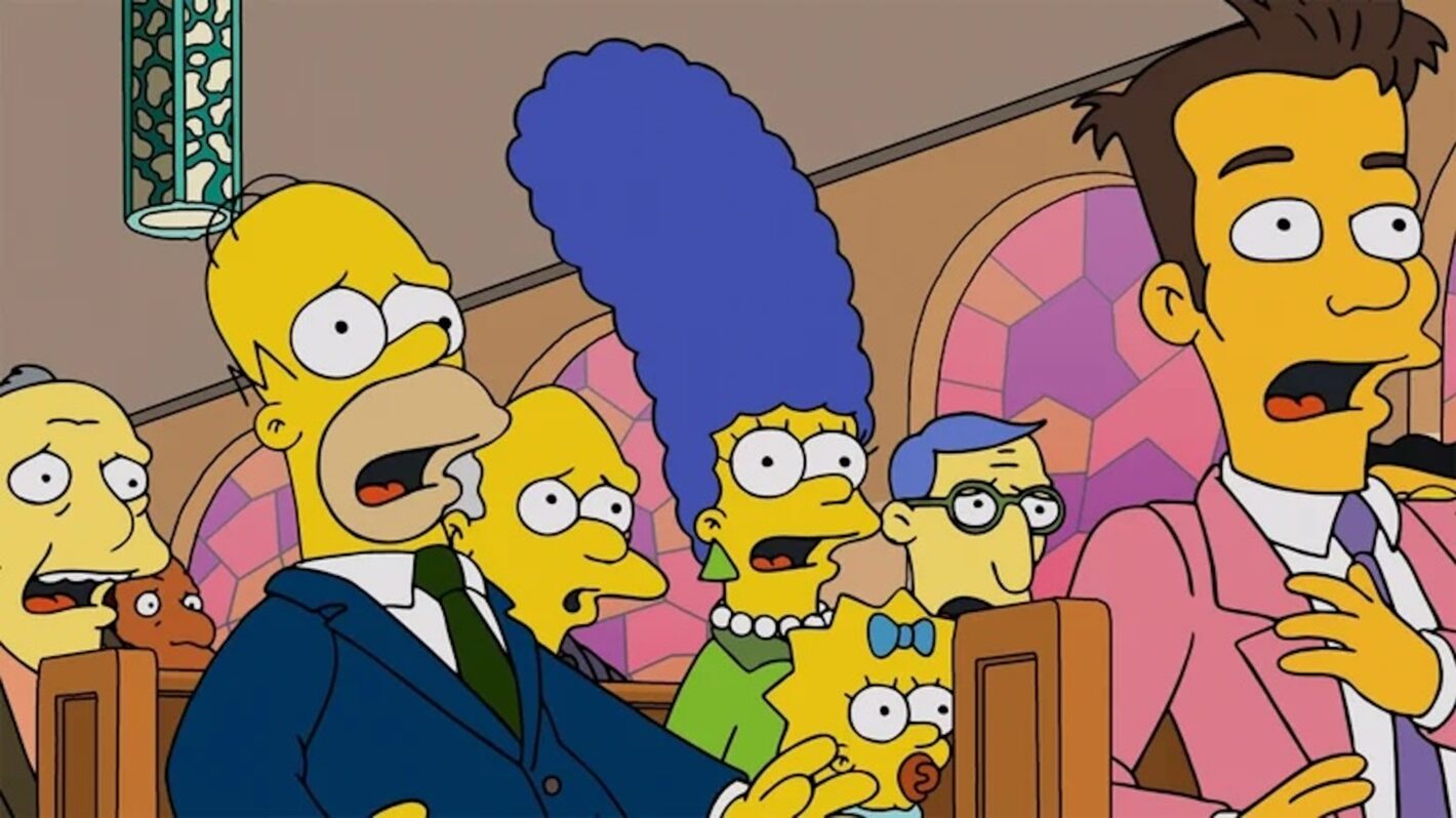 ‘The Simpsons’ Kills Off Long-Time Character After 34 Years