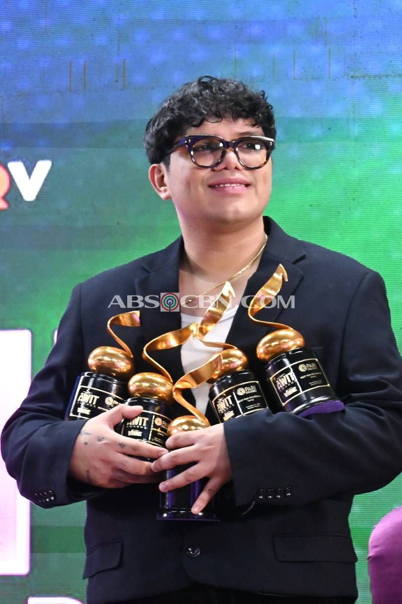 OPM stars deliver unforgettable performances at the 38th Awit Awards