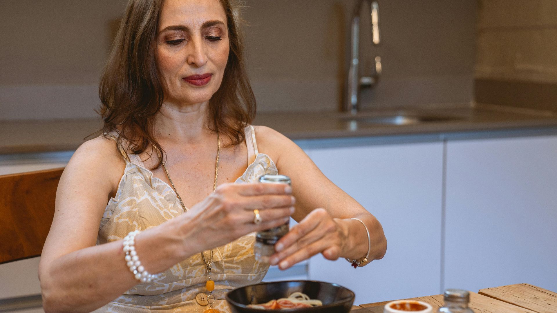 10 Signs You Should Eat Less Salt & 10 You Might Need To Eat More