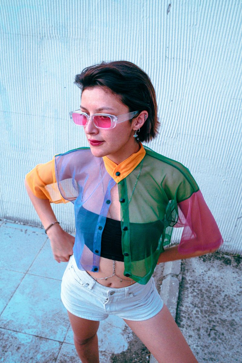 7 Fashion Trends Gen Z Is Obsessed With Today-but Will Cringe at in 5 Years