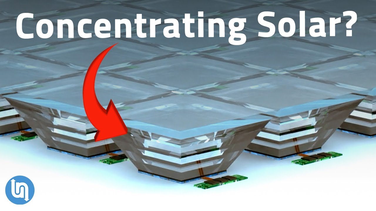 This invention could change solar energy forever