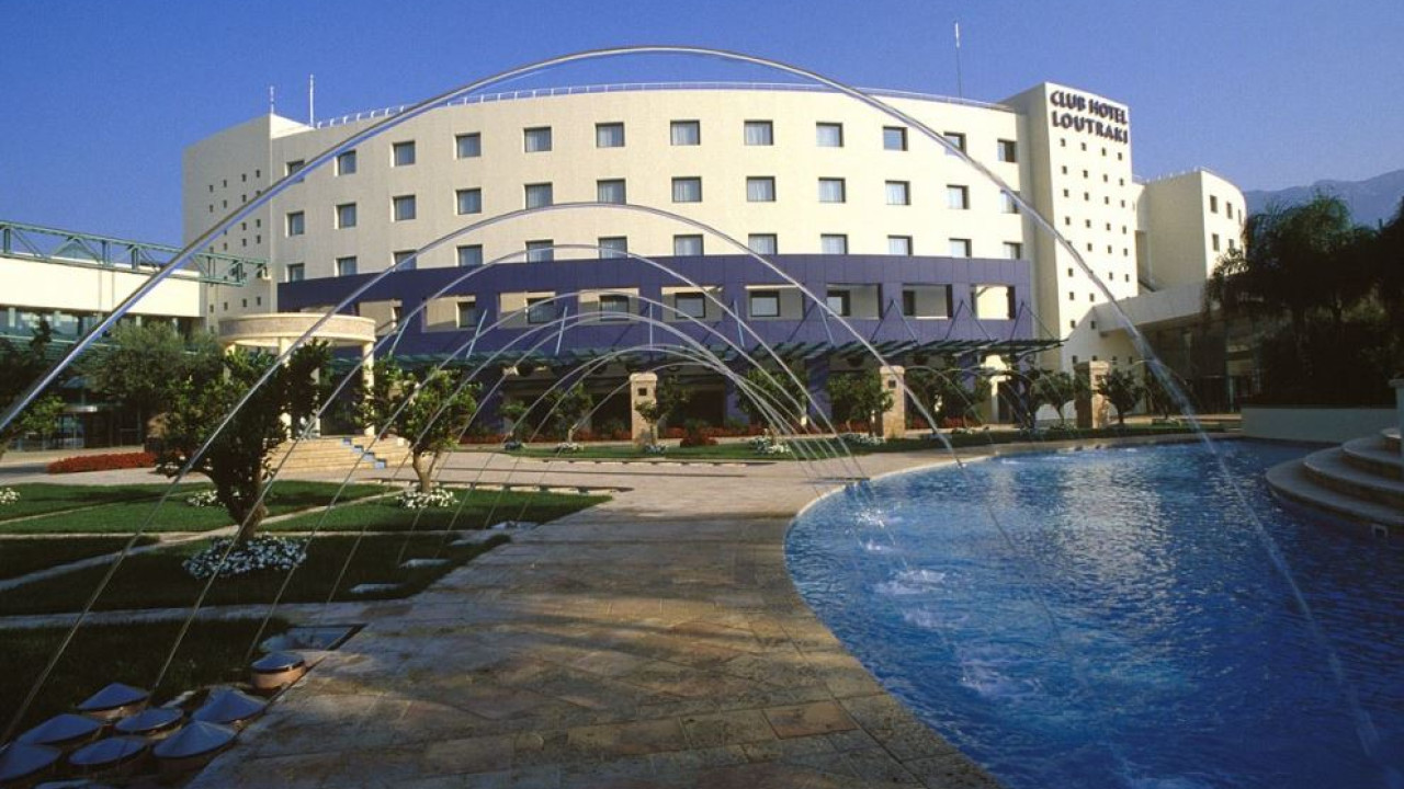 Club Hotel Casino Loutraki: «Kαμία εμπλοκή ή γνώση για έκνομες ενέργειες»