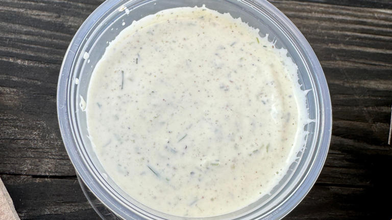 Ranch: A History Of America's Favorite Condiment