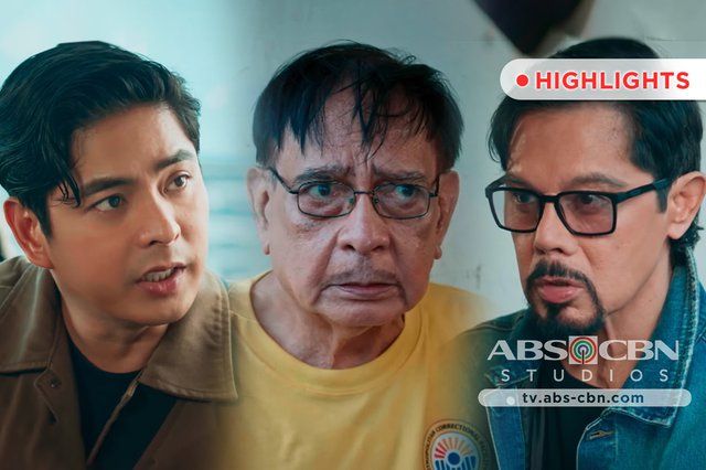 Batang Quiapo: Don Julio, pinaalalahanan sina Tanggol at Ramon tungkol ...