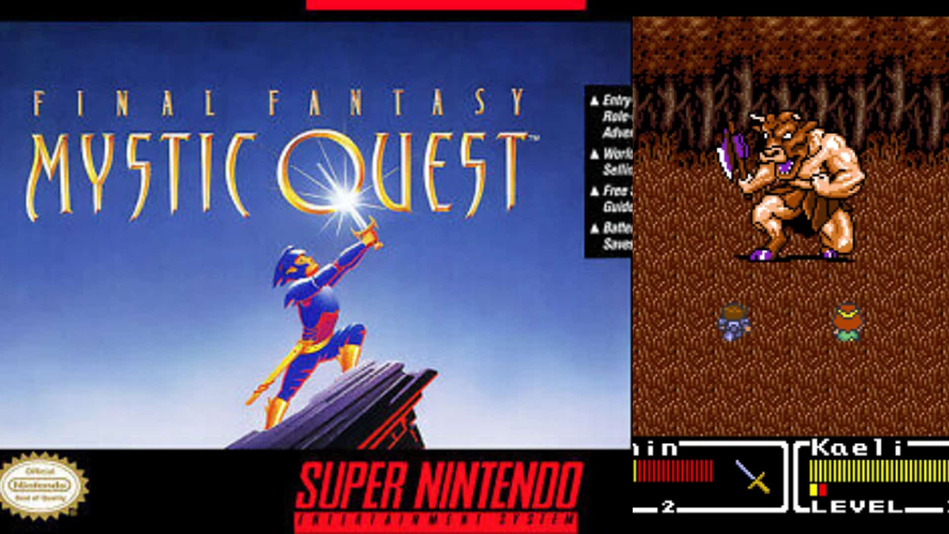20 Underrated Games From The SNES
