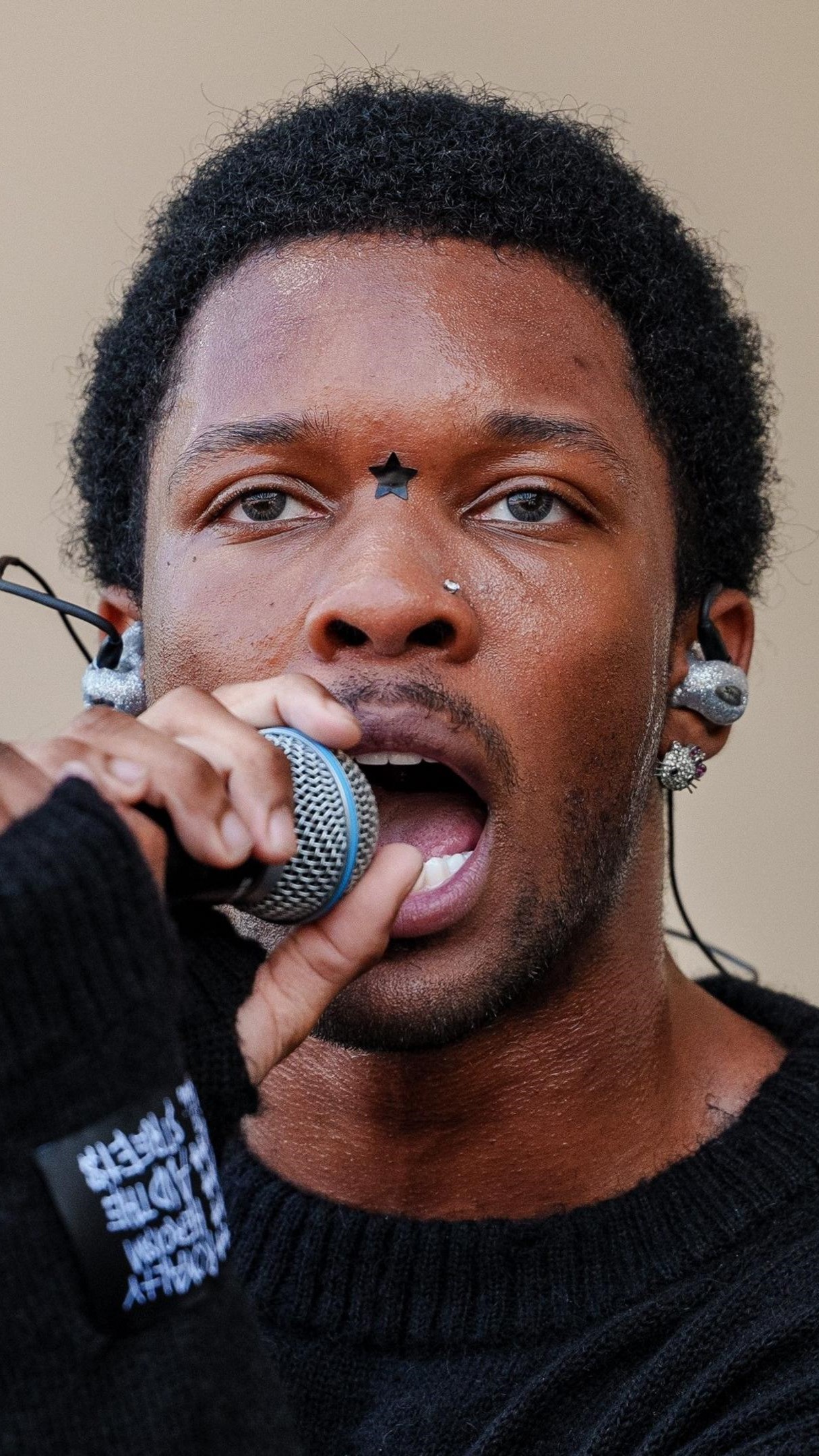 D4vd's 'Itami' Alter Ego Explained Amid Ongoing Police Probe