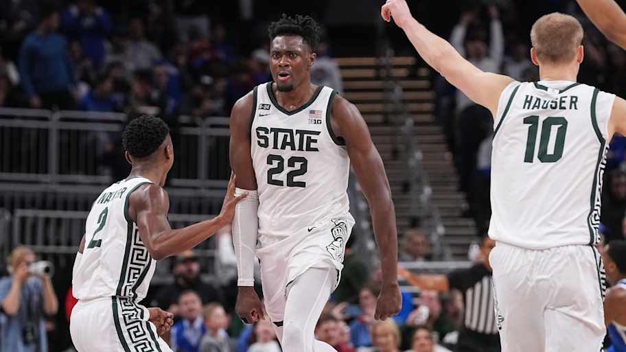 Remembering the Last Epic MSU–Kentucky Matchup