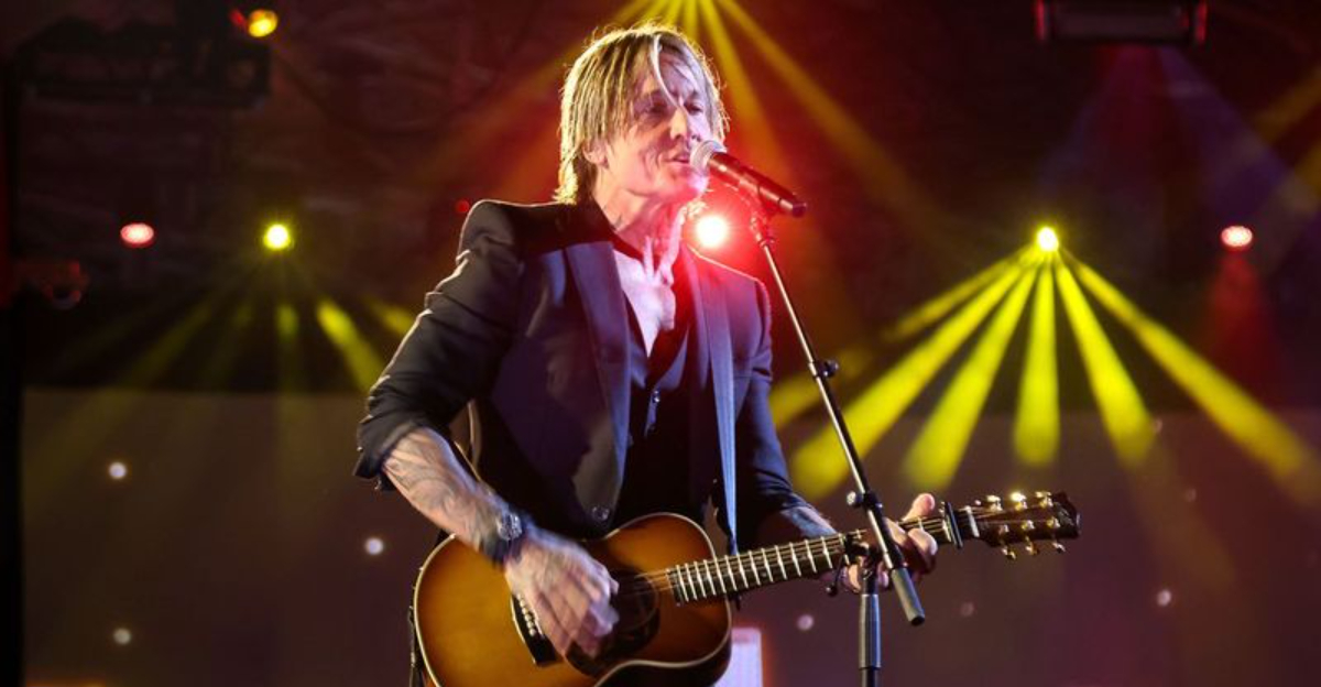 5 Celebs Who Gave Peak Divorced Dad Energy in 2025