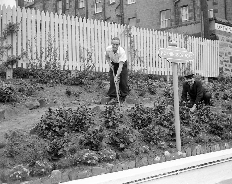 Morningside heritage in pictures: Here are 30 amazing photos of the ...