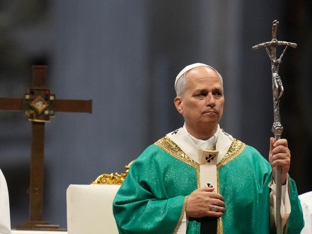 Delco Catholic Students To Meet Pope Leo XIV Virtually