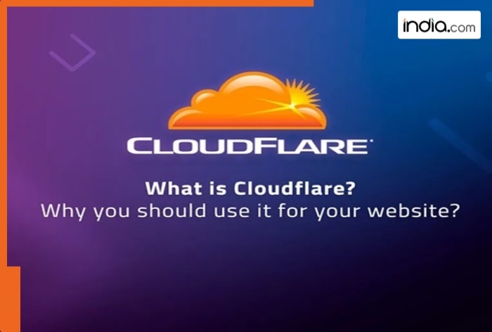 Cloudflare helps in providing easy internet functioning and offers many ...