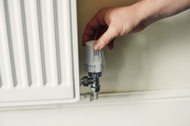 British Gas explains what the numbers on your radiator valve really mean