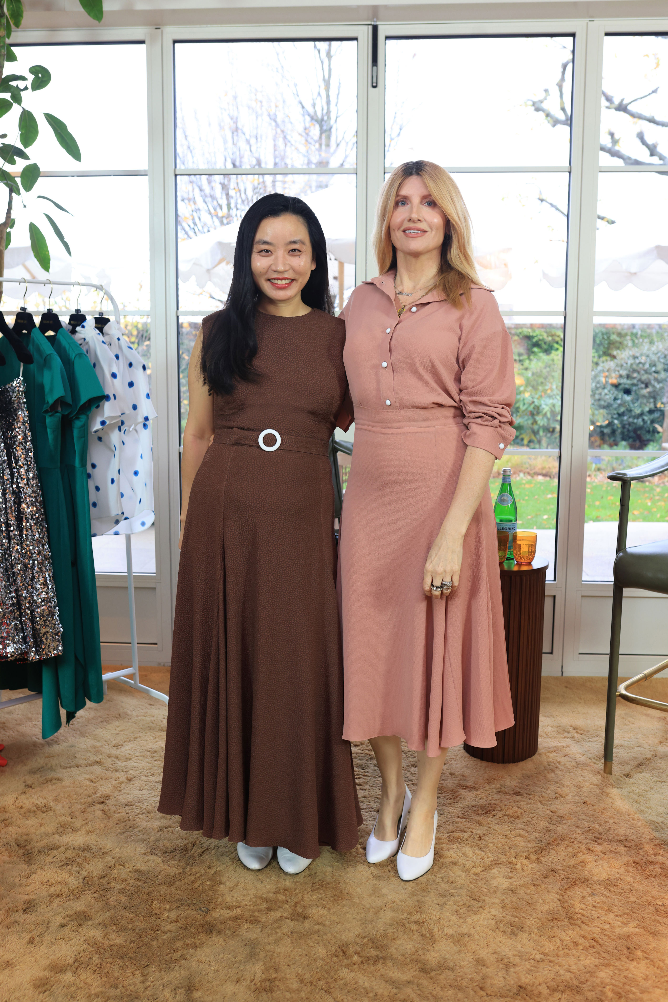 ‘It’s pretty healthy’: Sharon Horgan on her relationship with fashion ...