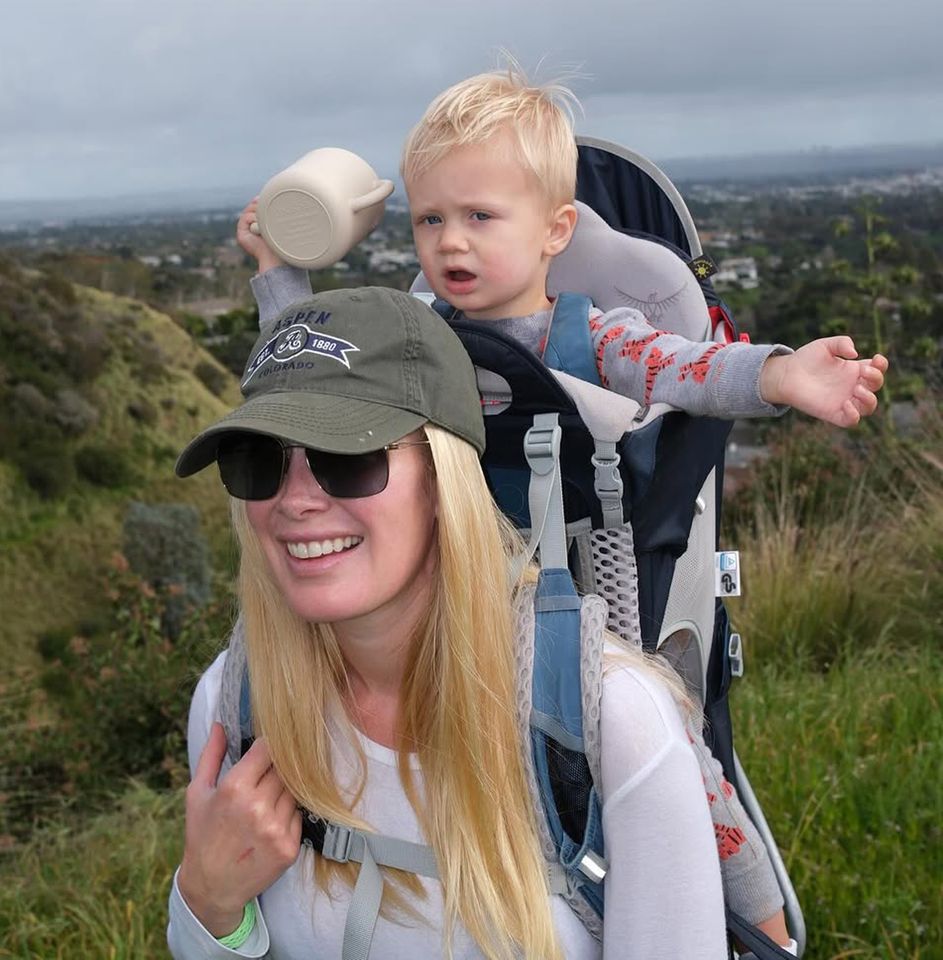 Heidi Montag and Spencer Pratt's 2 Kids: All About Sons Gunner and ...