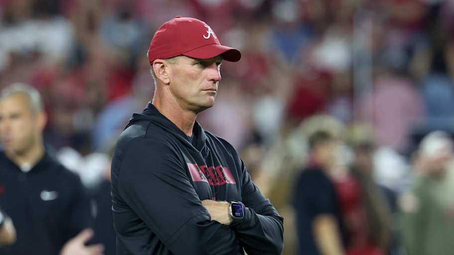 College Football Playoff Rankings Shuffling Top Teams on Tuesday