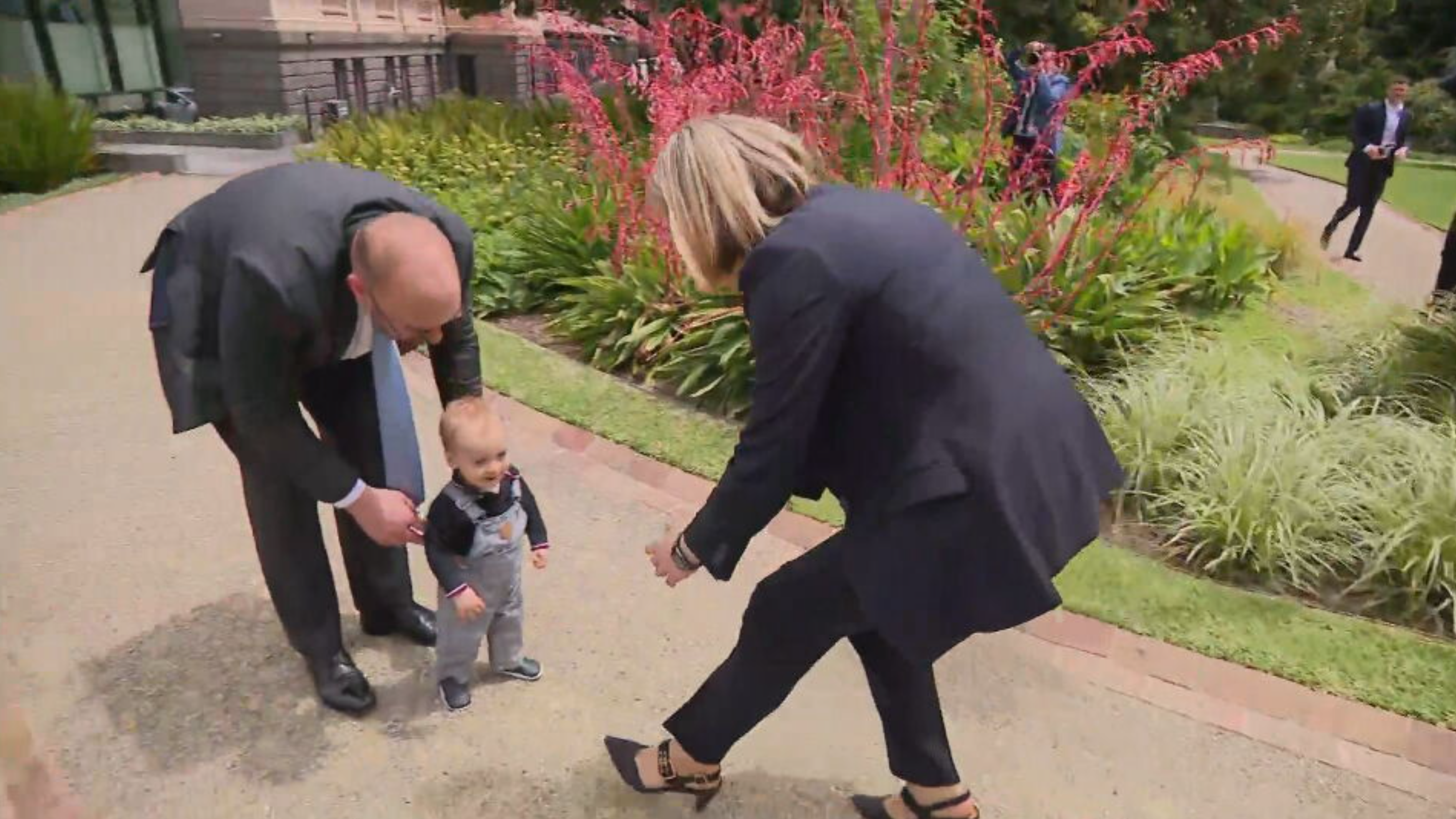 Everything to know about Victoria's first female Liberal Leader Jess Wilson