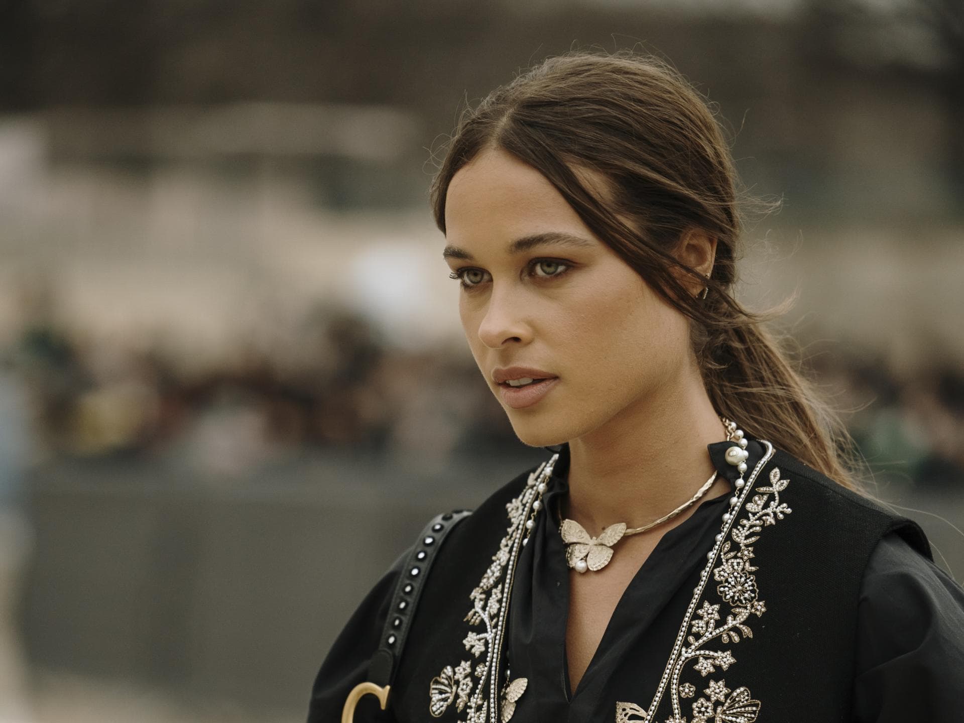 Ich habe ölige Haut: Mit diesem Setting Spray hält mein Make-up trotzdem