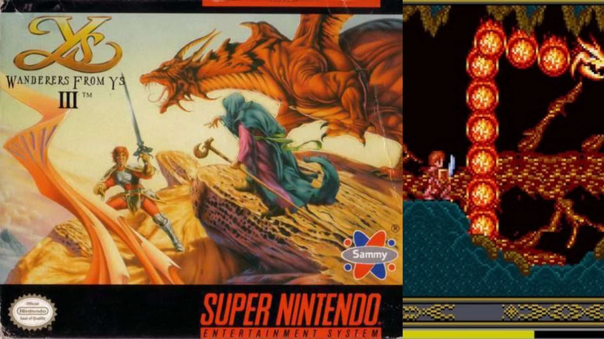 20 Underrated Games From The SNES