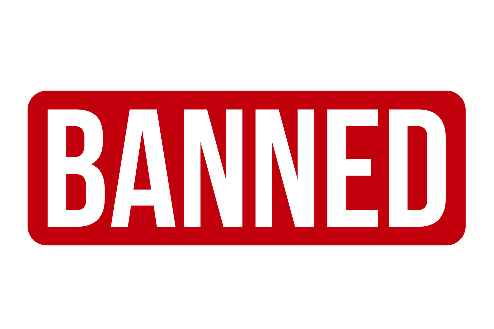 Famous Songs Banned by Radio