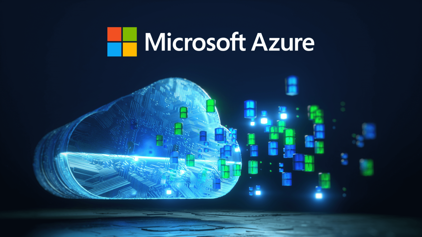 Microsoft Azure blocca il più grande attacco DDoS della storia