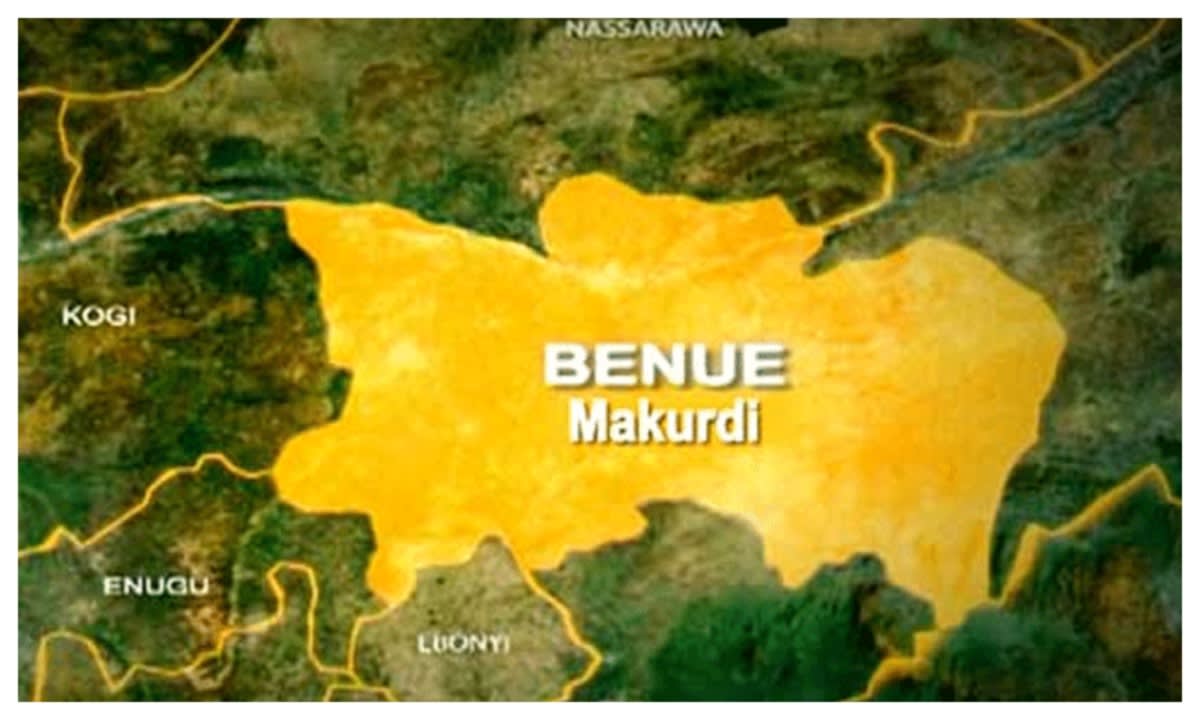 Kwande Intermidiate axis bids for 2027 governorship in Benue
