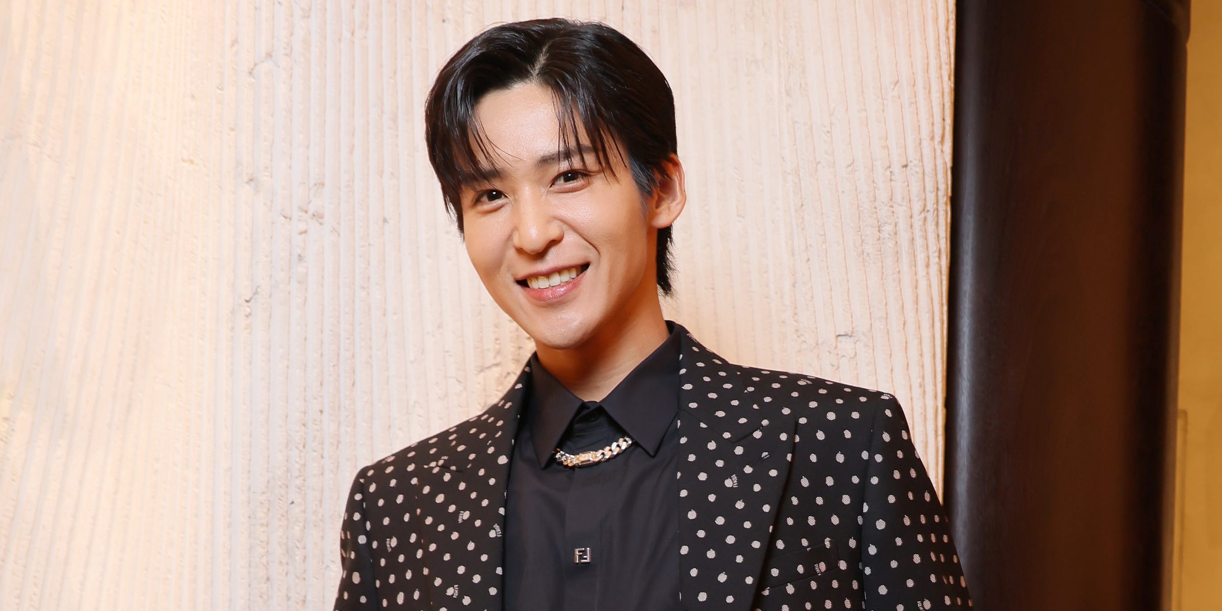 J-pop Singer Ren Meguro Joins 'Shōgun' Season 2