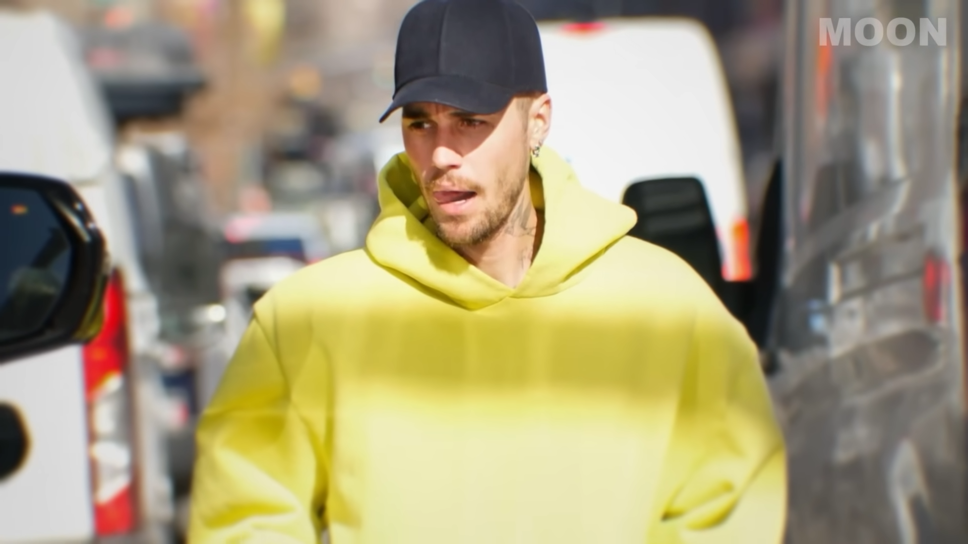 Justin Bieber: “I’ve Had to Go Through My Struggles Publicly”…and the ...