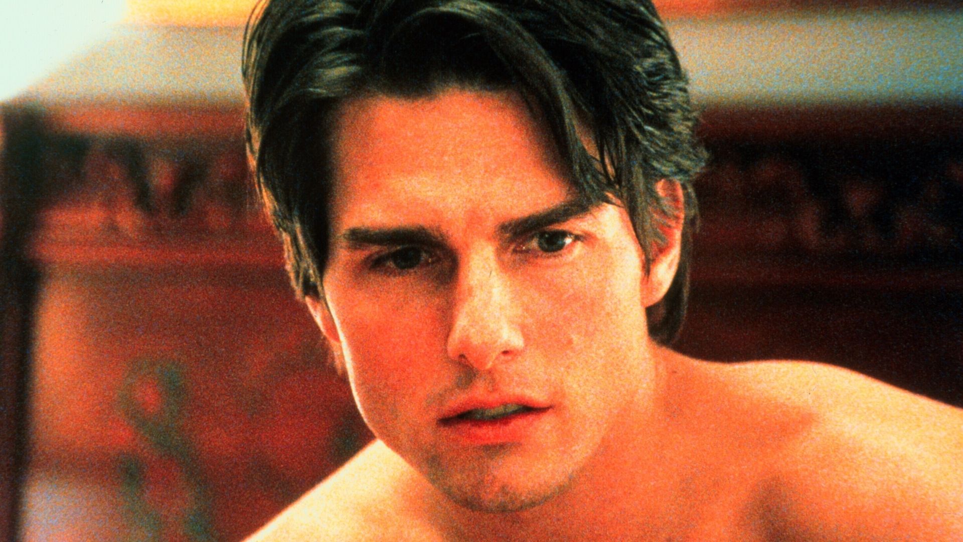 'Eyes Wide Shut' Ending, Explained