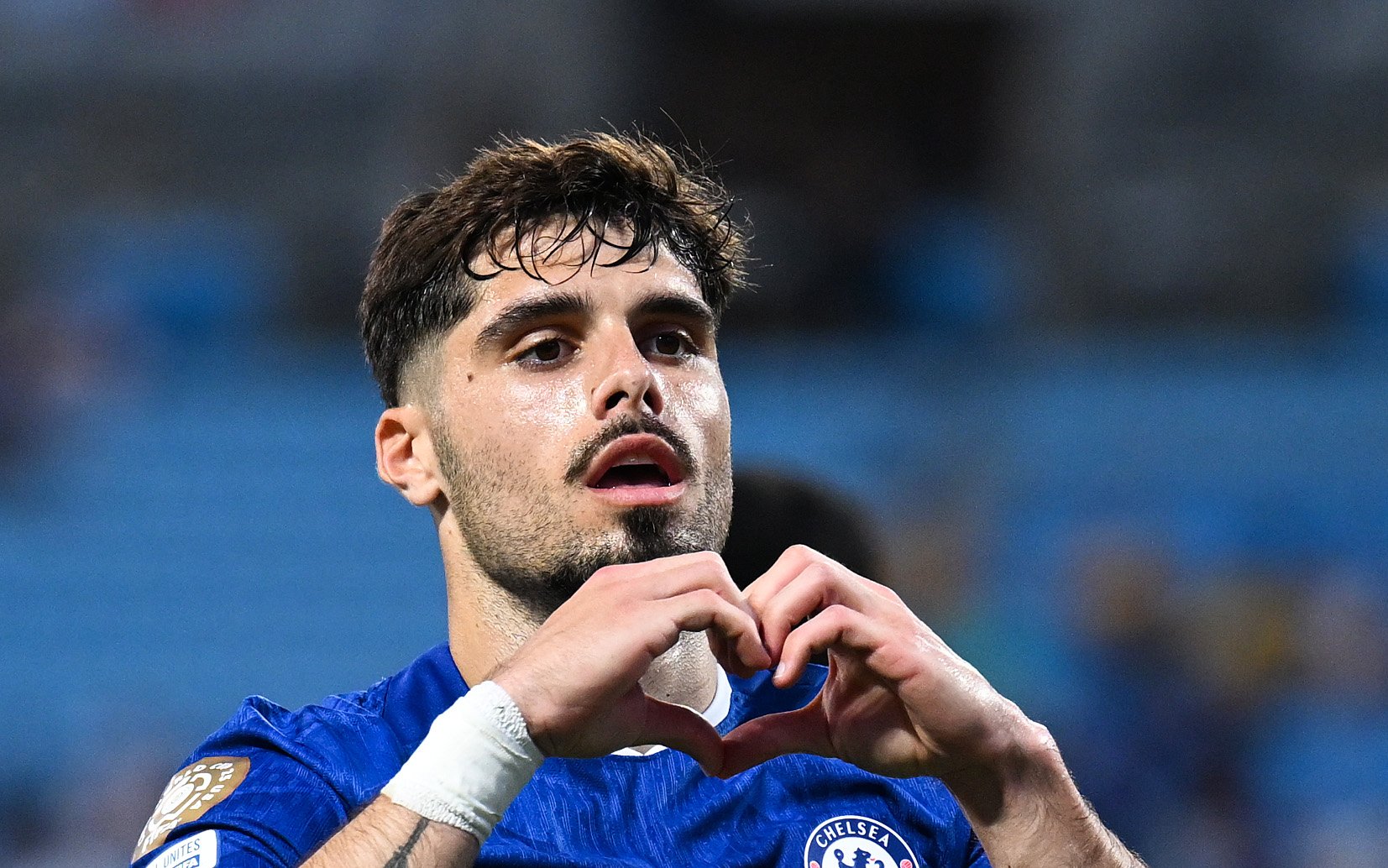 How Maresca favourite became one of Chelsea’s most important players