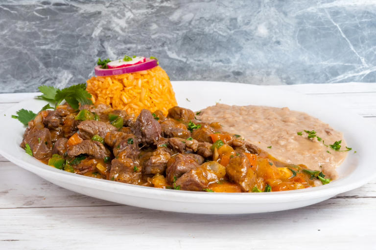 The 23 Best Late-Night Restaurants in Houston