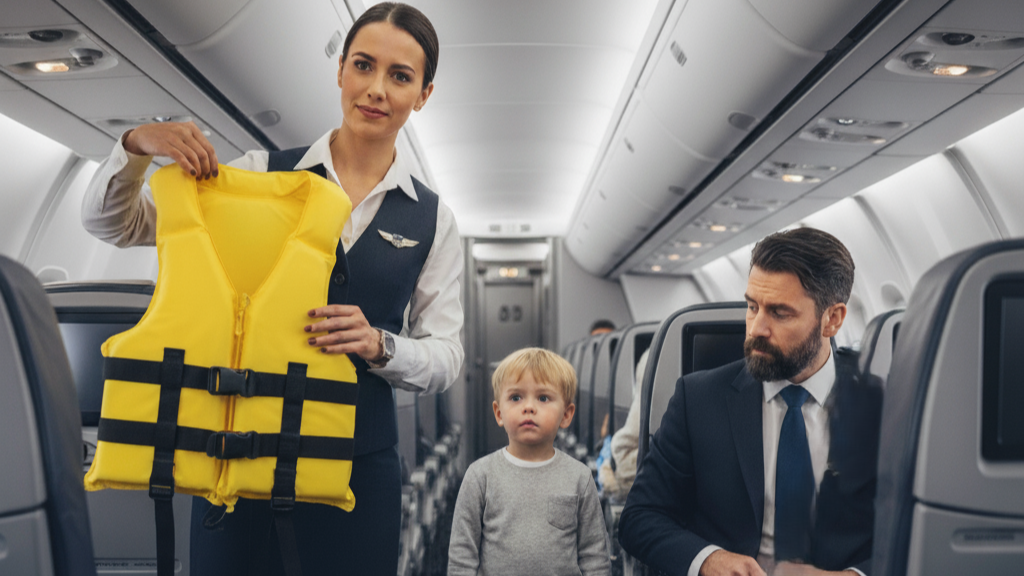 Are Modern Airplanes Safe to Fly