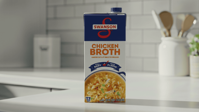 The 13 Best Chicken Broth Brands to Try This Fall