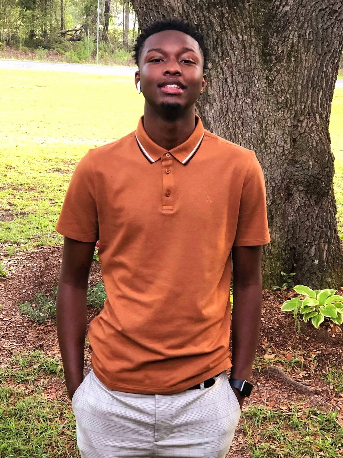 Mother organizing walk to end gun violence after son’s death in Georgetown County