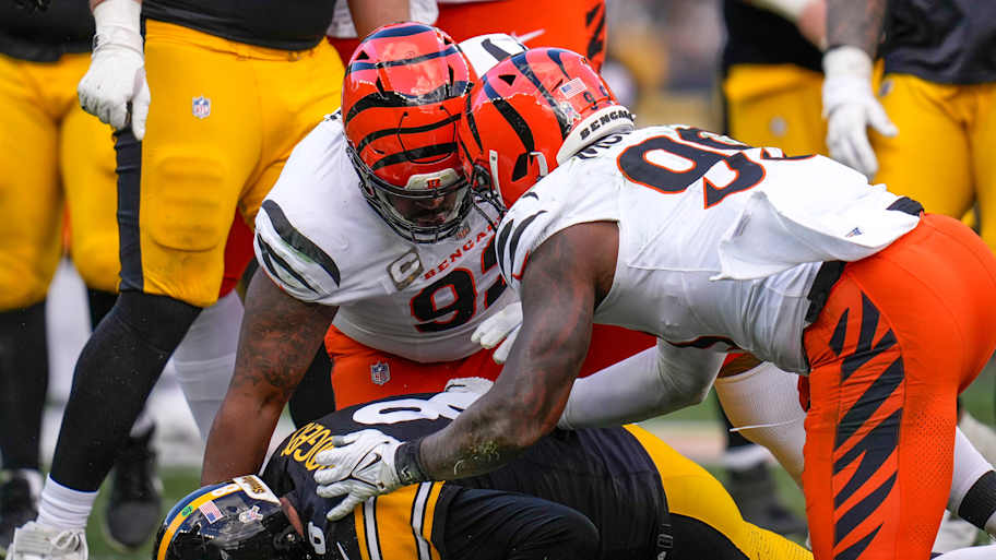 False positive narrative about Bengals' defense makes future even bleaker
