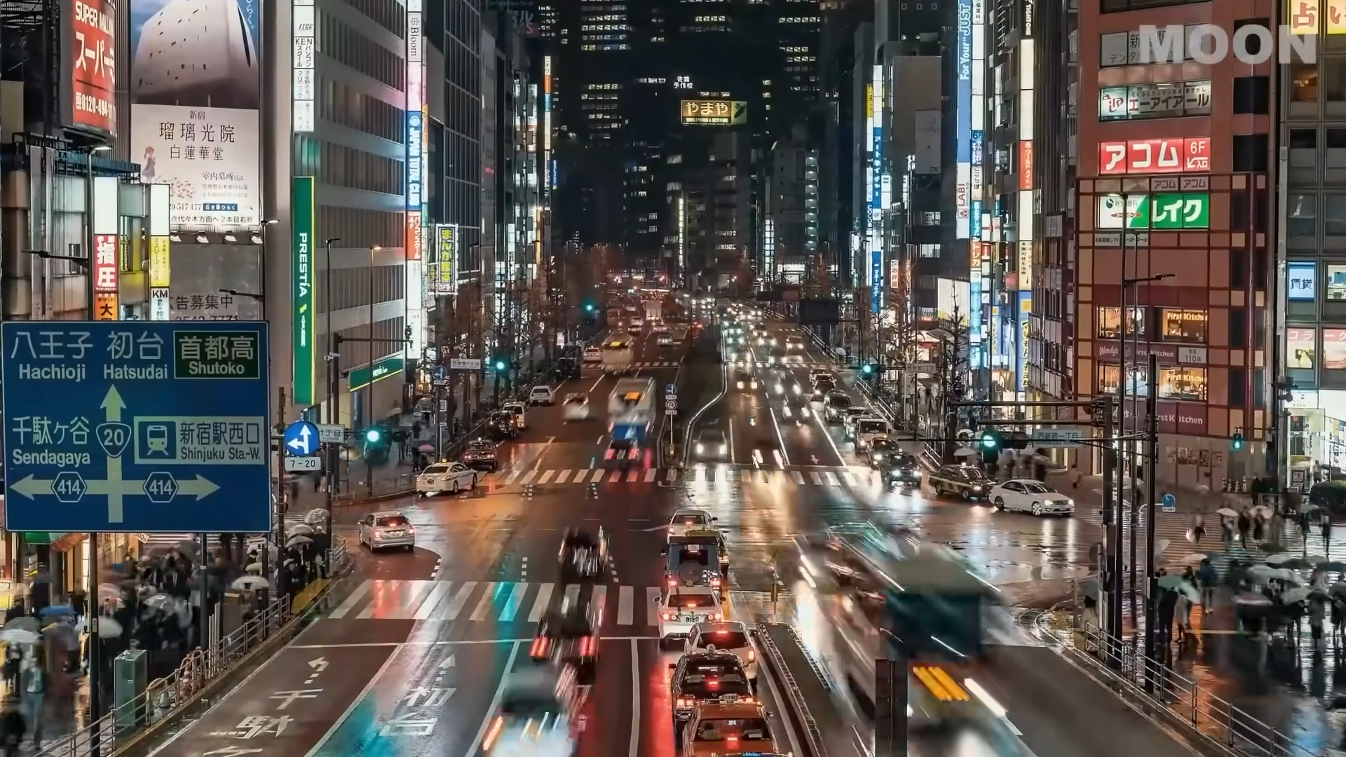 Why 100,000 People Vanish in Japan Each Year… Without a Trace