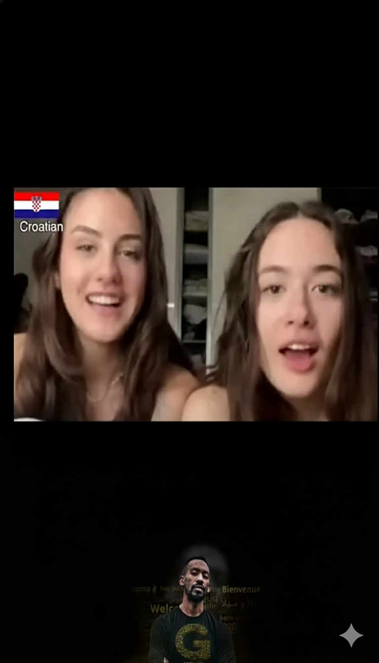 What Do Balkan Women Think of Americans?