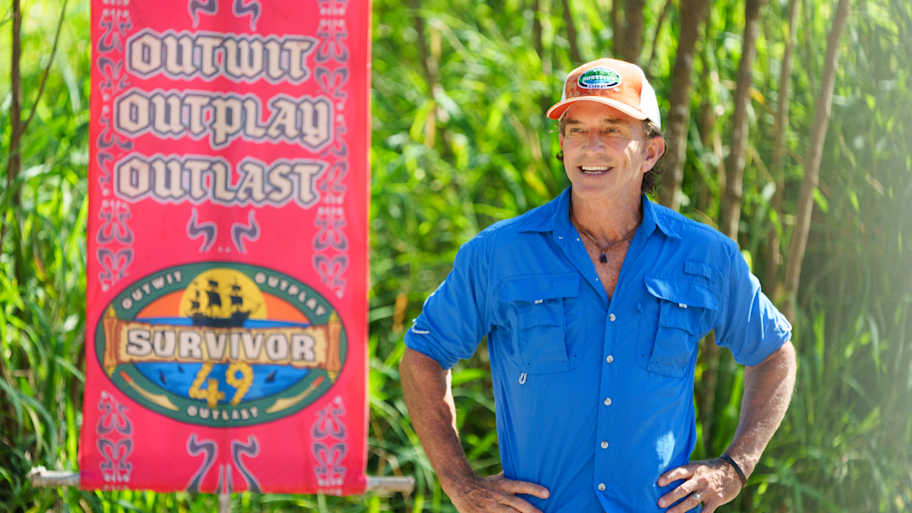 February is going to be a historic month for Survivor in more than 1 way
