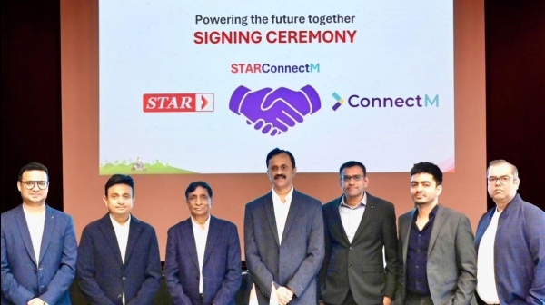 Star Engineers, ConnectM Form Joint Venture For Future Mobility Solutions
