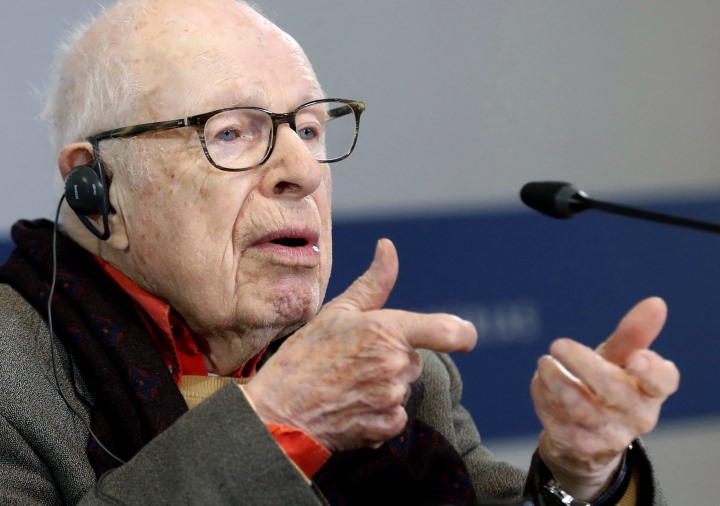 CCB presta tributo a Peter Brook no sábado com palestra e exibição de filme