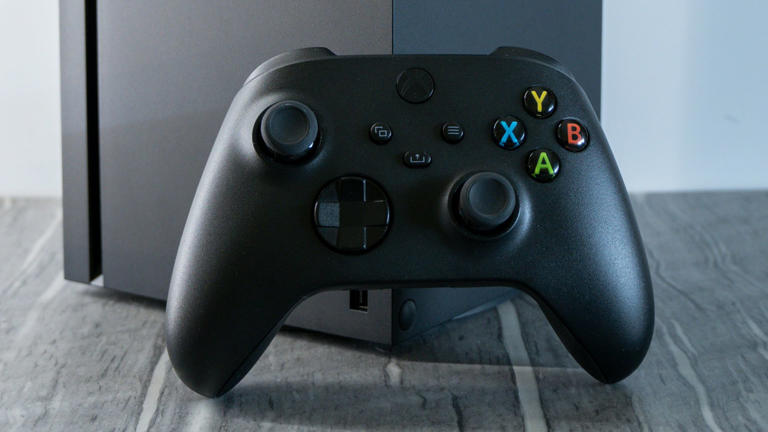 Xbox Consoles May Be Getting A Massive Title