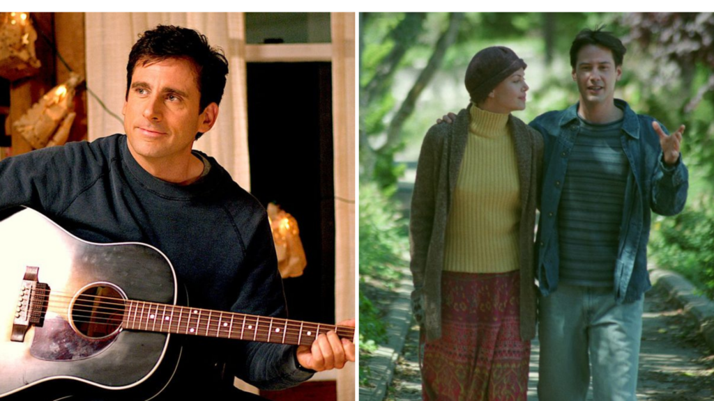 Thanksgiving Romance Stories That Warm the Heart
