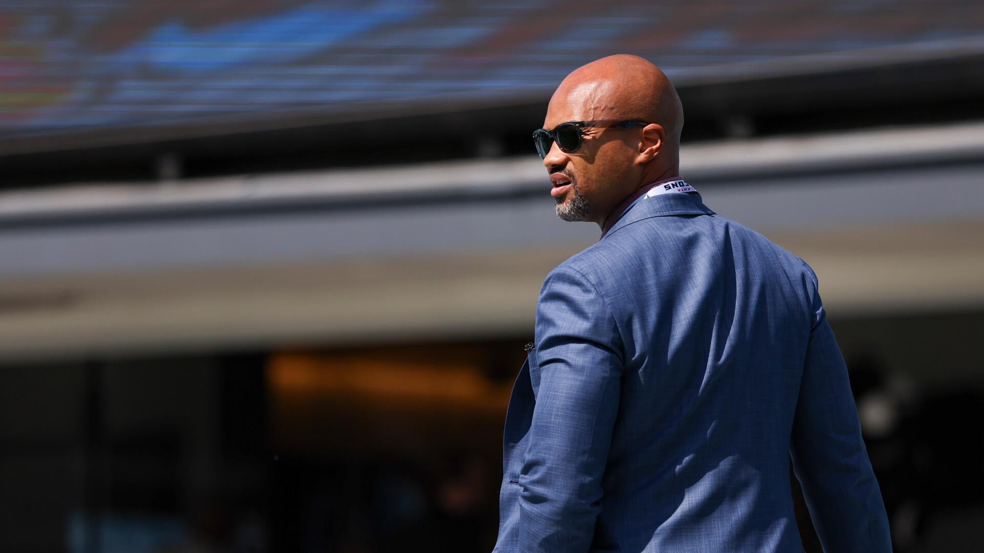 Which NFL GMs are on the hot seat? Expert panel says four roster ...