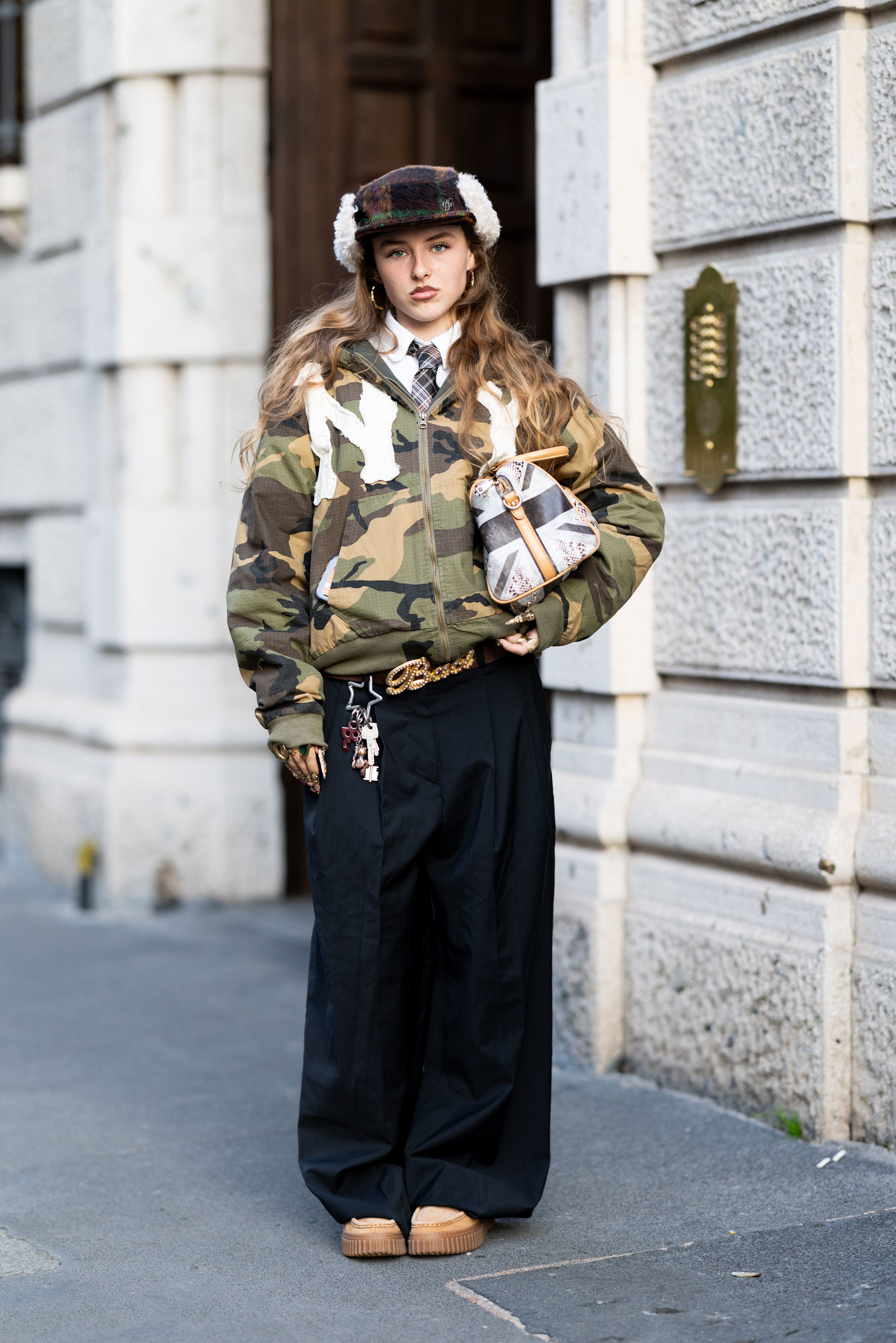 32 Trendy Winter Coats to Shop This Season: Trench Coats, Funnel-neck ...
