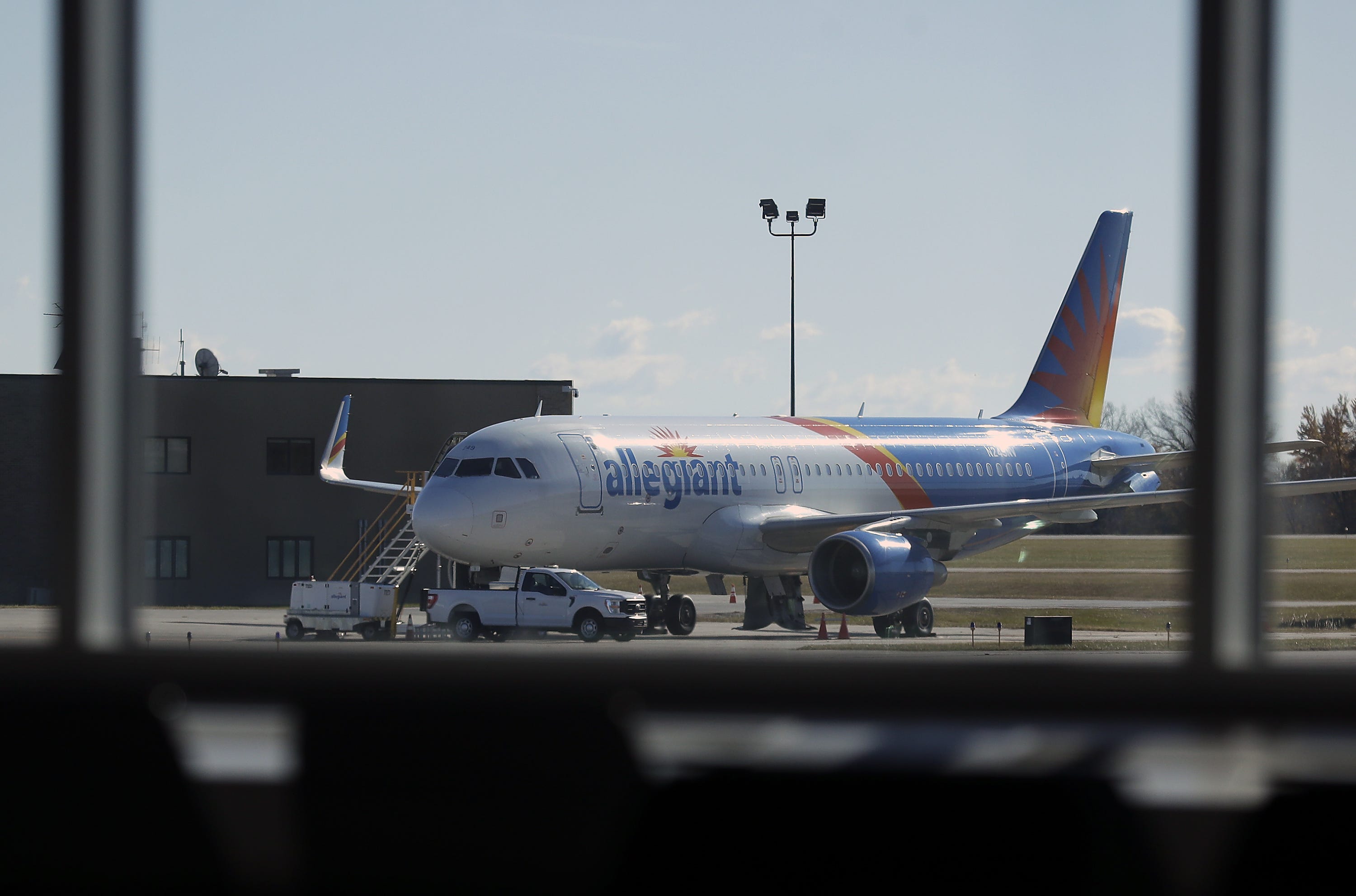 Appleton International Airport lands another nonstop route to a major ...